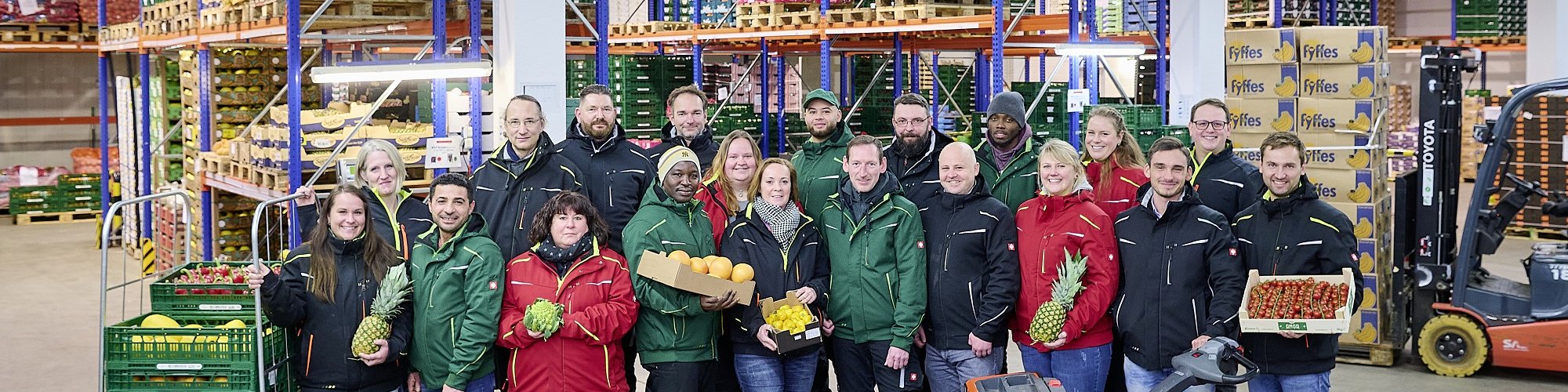 Henning Broscheit als Arbeitgeber: Gehalt, Karriere, Benefits